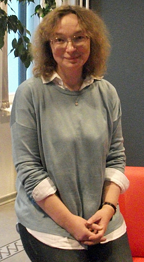 Gleichstellung: Simone Engelhardt übernimmt - veröffentlicht im ...